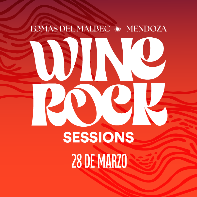 WINE-ROCK 2026